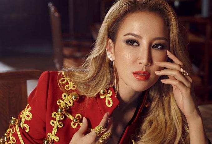 Κοκό Λι: Πέθανε σε ηλικία 48 ετών η τραγουδίστρια που έδωσε τη φωνή της στη «Μουλάν» | SDNA